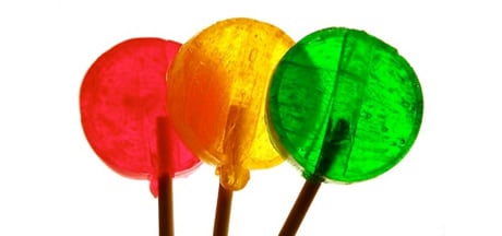 Lollipops aim to cure the hiccups - Business Ideas - NegosyoIdeas