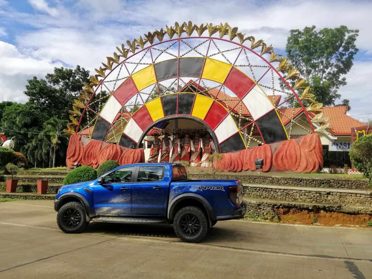 Riding the Raptor in Bukidnon - Business Ideas - NegosyoIdeas